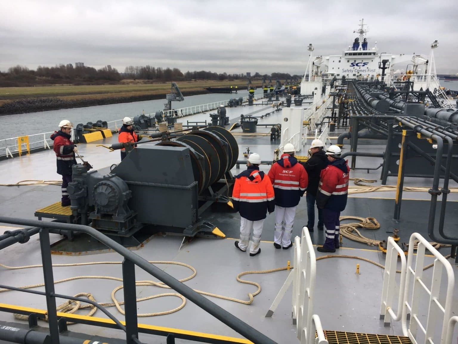 About us - Harbour Electronical Services